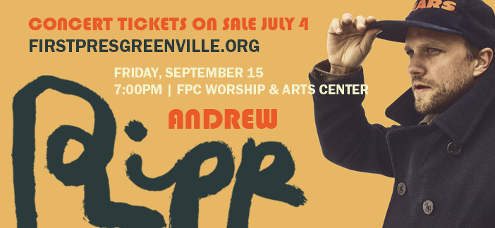 Connect@First Newsletter | FPC Greenville